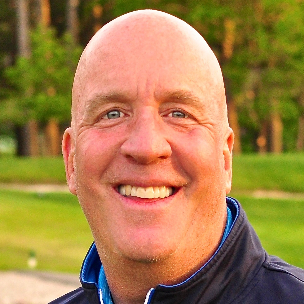 BRIAN JACOBS TO APPEAR on ‘Morning Drive’ - The Golf Wire