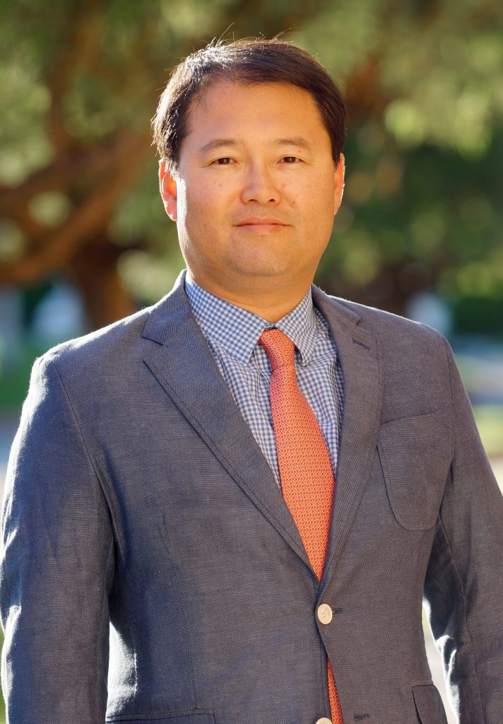 Tommy Lim on NGCOA Tech Panel - The Golf Wire