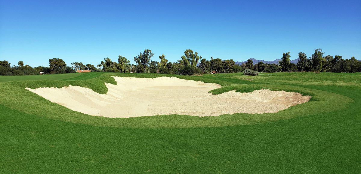 Camelback GC’s Ambiente Course Reopen - The Golf Wire