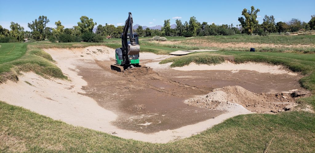 Camelback GC’s Ambiente Course Reopen - The Golf Wire