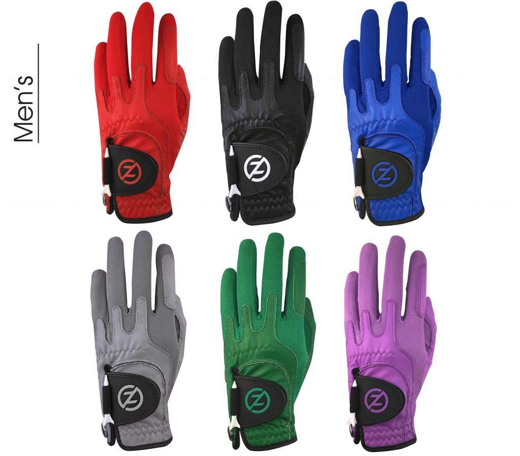 Zero Friction Success - The Golf Wire