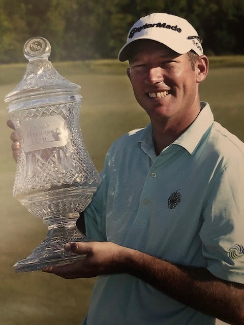 Jim Herman to Address GCAA - The Golf Wire