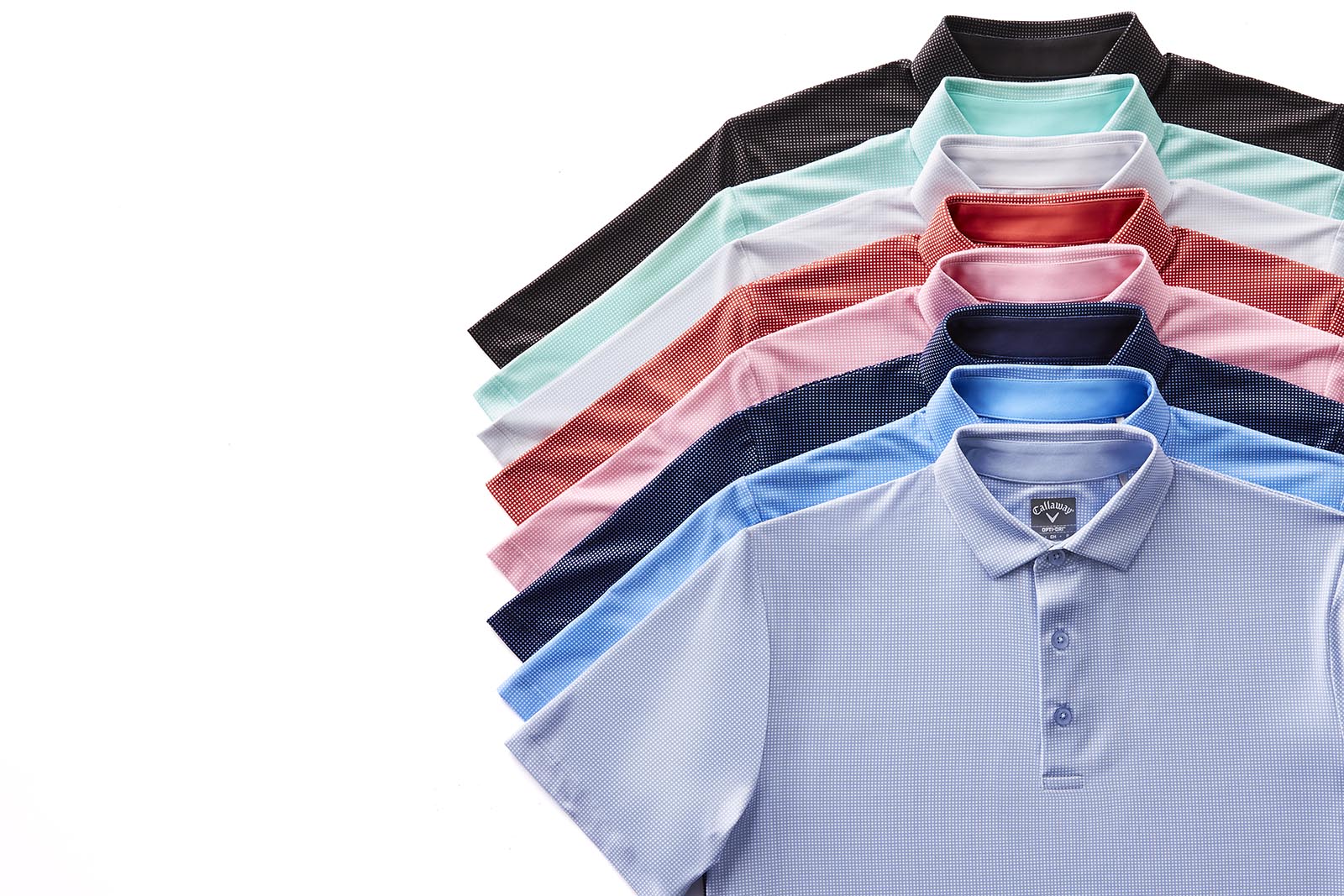 Introducing: SWING TECH - The Golf Wire