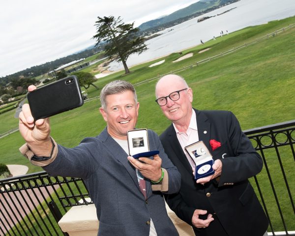 Carr Golf Celebrates 30th Anniversary - The Golf Wire