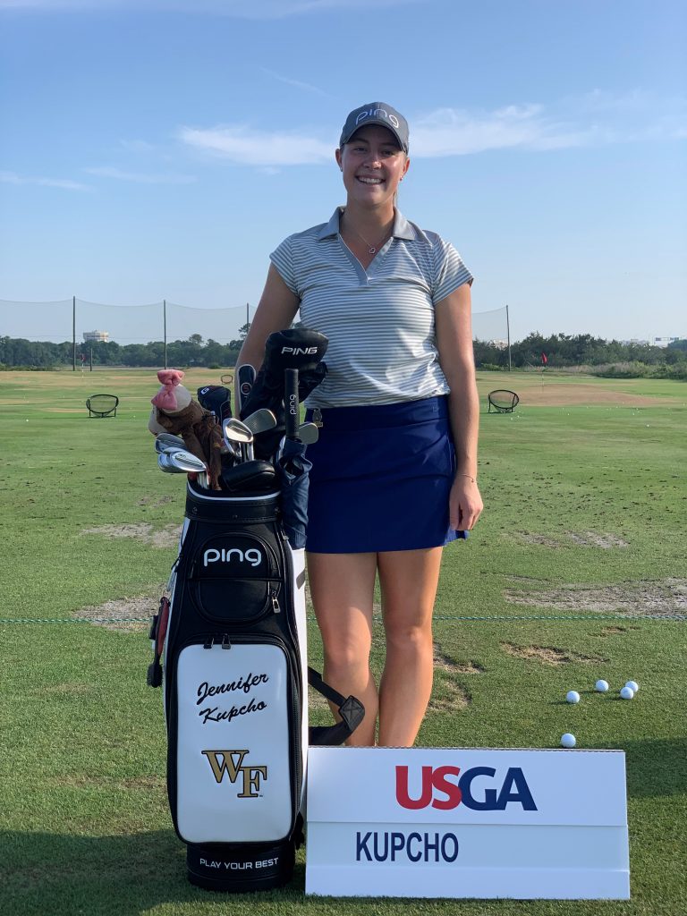 PING Signs Former World Champion - The Golf Wire