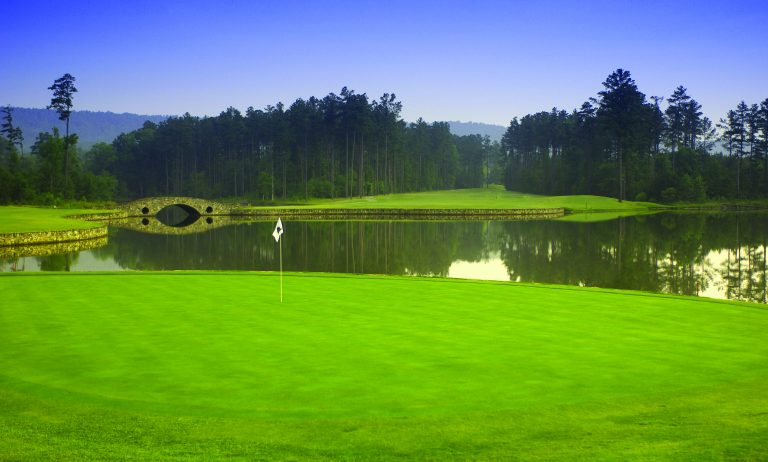 Stonebridge Golf Club Opens New Practice Facility - The Golf Wire