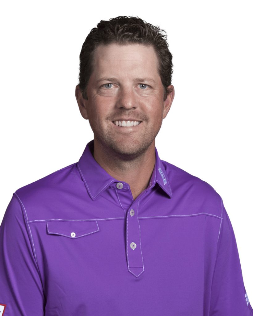 Former PGA Player Joins Millennium Companies - The Golf Wire