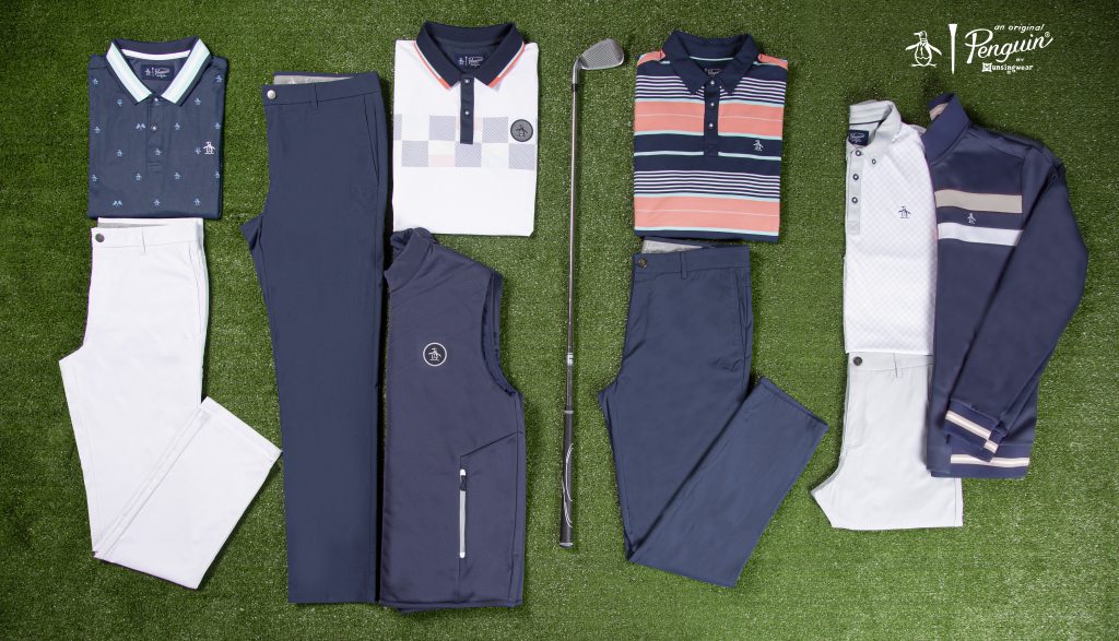 Cameron Smith’s U.S. Open Look - The Golf Wire