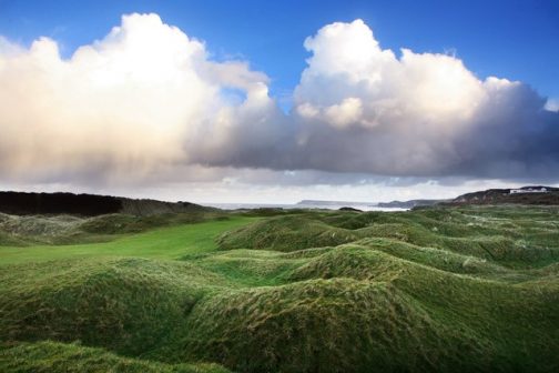 Garmany Golf Travel Experiences - The Golf Wire