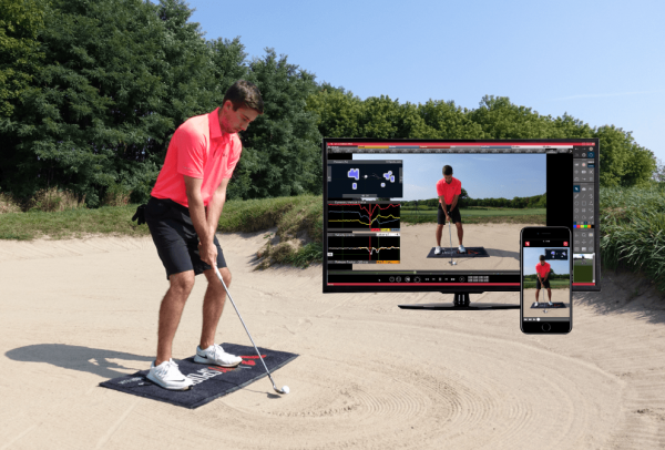 V1 Partnership with biomechanics innovators Boditrak - The Golf Wire