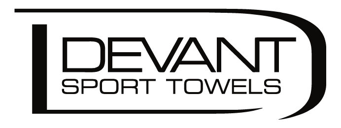 Devant's limited edition stock towel designs - The Golf Wire