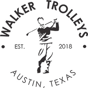 Introducing the Walker Trolley, a golf push cart for the player and ...