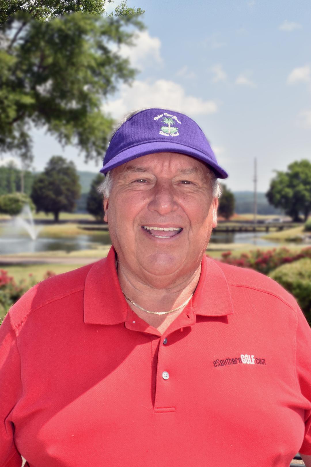 Dave Daubert Named Editor of eSouthernGOLF - The Golf Wire