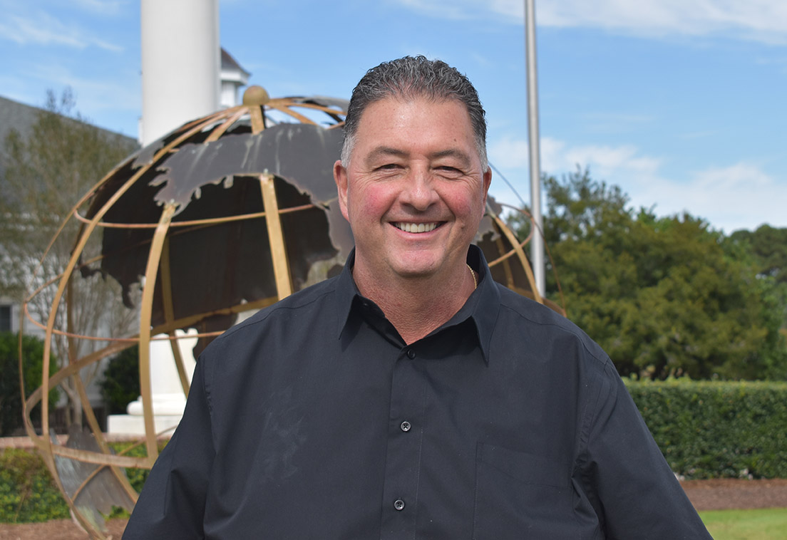 Founders Group International Hires Paul Zito As Director Of Food ...