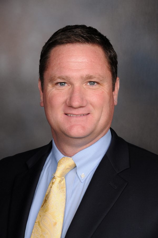 Peter Gorman earns Excellence in Government Affairs Award from GCSAA ...