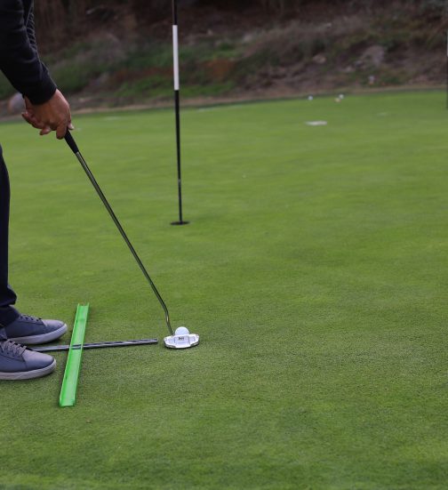 Introducing Scratch Stick by Indi Golf - The Golf Wire