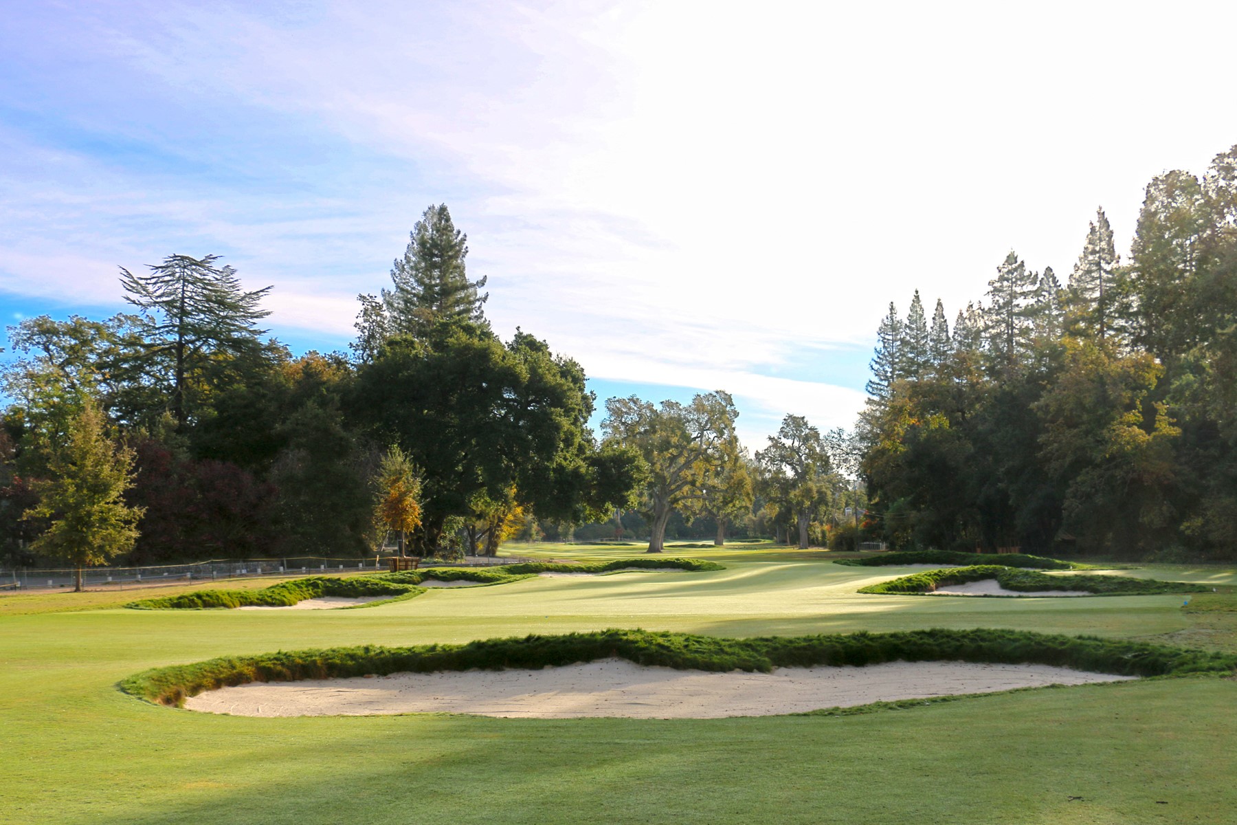 Origins Golf Design Completes Construction on the Golden Age Renovation ...