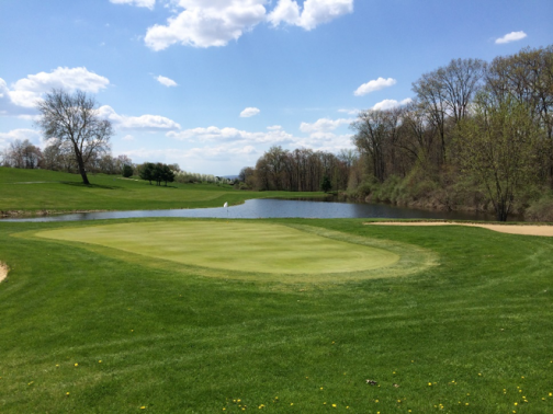 White Deer Golf Complex Completes Most Successful Financial Year - The ...