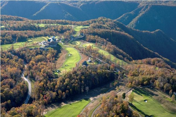 Golf Digest Names Highland Course at Primland a 2020 Editor’s Choice ...