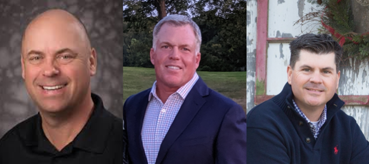 Middle Atlantic PGA Name Merchandisers of the Year - The Golf Wire