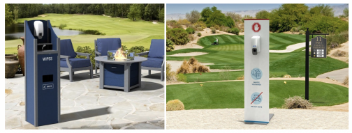 Prestwick Golf Group, Inc. Focuses Manufacturing on CARE Products - The ...