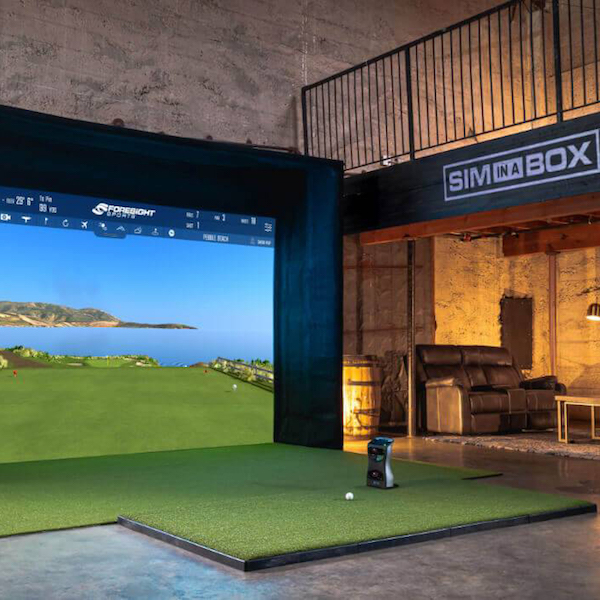 Introducing Performance Turf Tee Boxes from Fiberbuilt - Golf Range ...