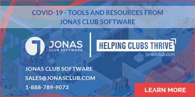 JONAS CLUB SOFTWARE LAUNCHES MEMBER SELF-SERVE KIOSKS IN COLLABORATION ...