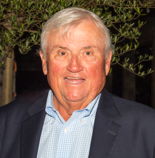 THE SPIRIT GOLF ASSOCIATION ANNOUNCES APPOINTMENT OF CHARLIE EPPS, PGA ...