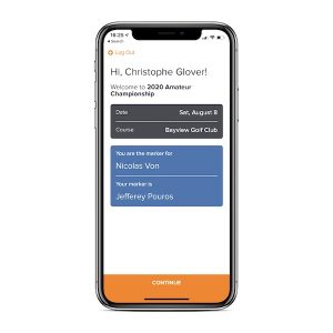 GOLF GENIUS SOFTWARE RELEASES NEW DIGITAL SCORECARD EXPERIENCE - The ...