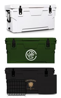 PTE GOLF ANNOUNCES NEW, IMPROVED ICE CHESTS - The Golf Wire