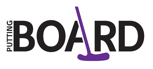 THE PUTTING BOARD™ IS NOW AVAILABLE ONLINE - The Golf Wire