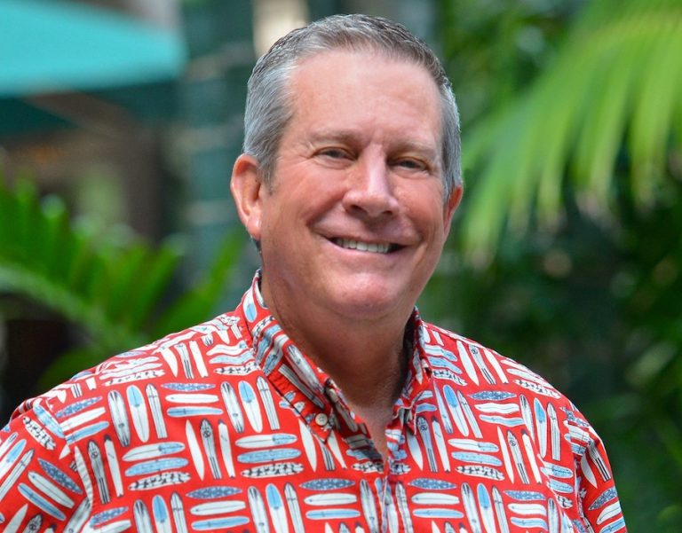 THE LODGE OF FOUR SEASONS & THE CLUB AT PORTO CIMA APPOINT ROBIN GRAF ...