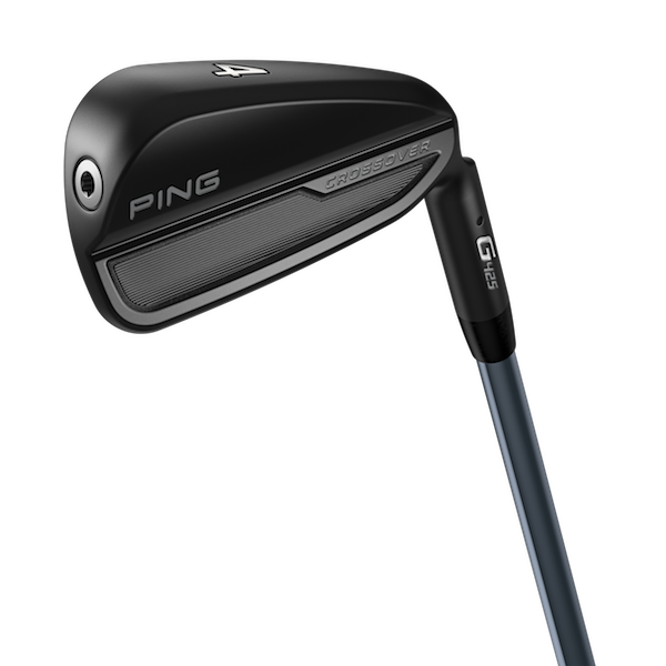 PING INTRODUCES G425 DRIVERS, FAIRWAYS, HYBRIDS, IRONS AND CROSSOVERS ...