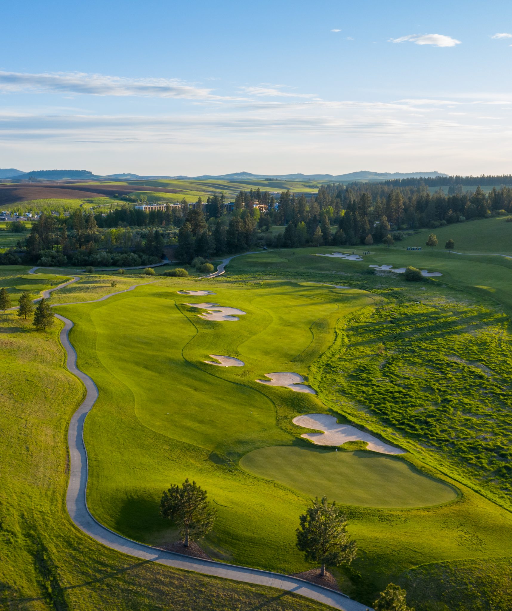 CIRCLING RAVEN EARNS ‘GOLFWEEK’S BEST RESORT COURSES’ DISTINCTION - The ...