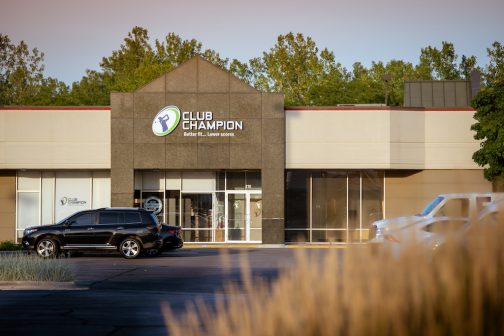 CLUB CHAMPION APPOINTS NEW CEO, CSO AND MORE TO CORPORATE TEAM - The ...