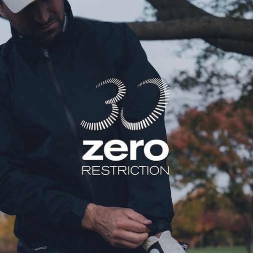 ZERO RESTRICTION CELEBRATES 30 YEARS OF PIONEERING PERFORMANCE GOLF ...