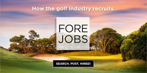 Job Listing - The Golf Wire