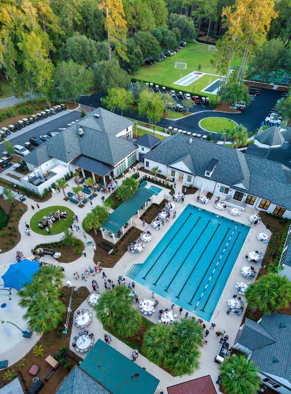 BELFAIR’S SPORTS & LIFESTYLE CAMPUS HONORED BY GOLF INC. MAGAZINE - The ...