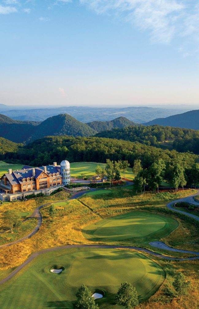 THE HIGHLAND COURSE AT PRIMLAND OFFERS SPECIAL RATE TO ALIGN WITH WOMEN ...