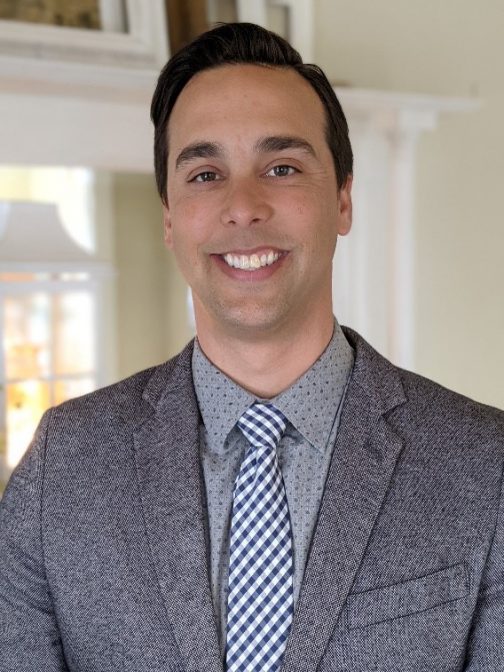 RILEY RAMONES NAMED HEAD GOLF PROFESSIONAL AT THE PRESERVE GOLF CLUB ...