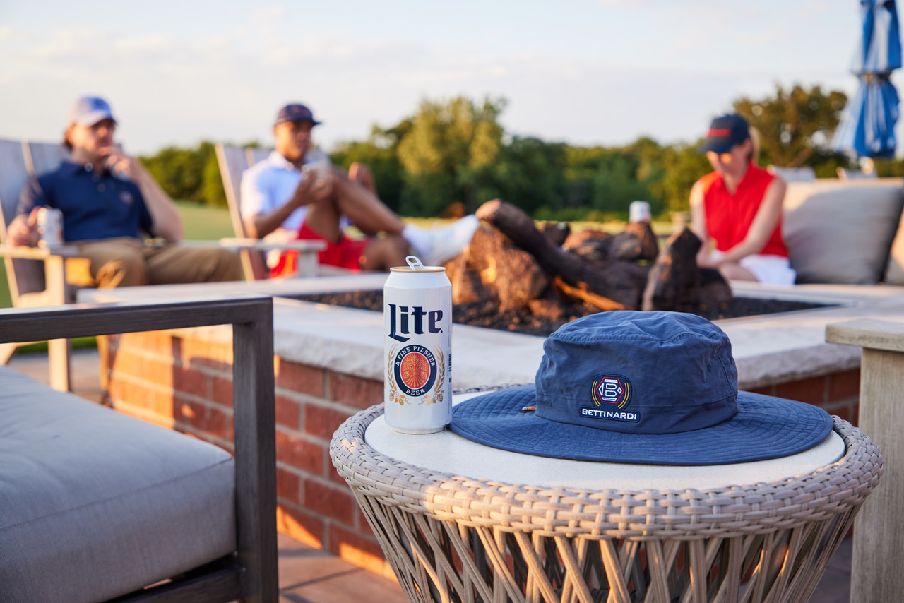 MILLER LITE AND BETTINARDI GOLF DROP A LIMITED EDITION COLLABORATION ...