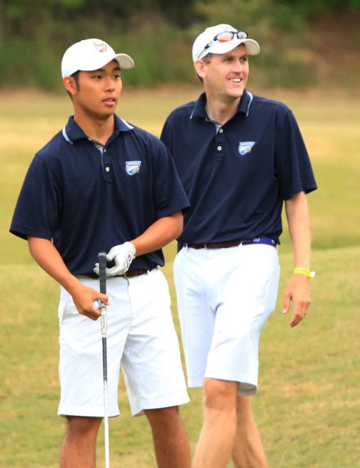 COLLEGE GOLF EXPERIENCE PRESENTS EMORY EAGLES GOLF CAMP - The Golf Wire