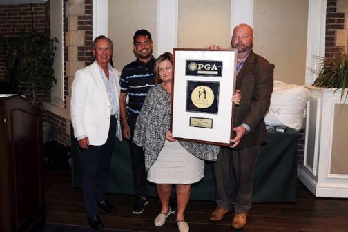 NEW JERSEY GOLF FOUNDATION’S ANNUAL GOLF CLASSIC RAISES MORE THAN ...