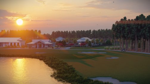 CLUBLIFE MANAGEMENT SELECTED TO MANAGE RIVERTON POINTE GOLF AND COUNTRY ...
