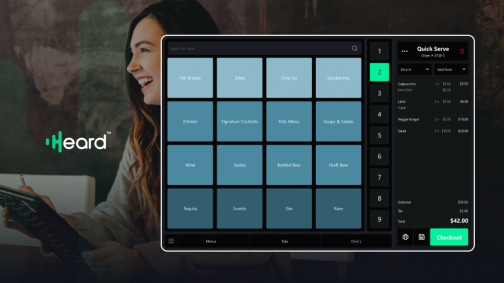 HEARD RAISES $10 MILLION IN FUNDING LED BY DIAMETER CAPITAL PARTNERS ...