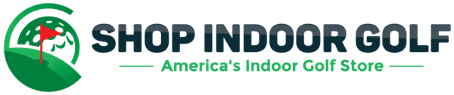 SHOP INDOOR GOLF INTRODUCES A DIY GOLF SIMULATOR ENCLOSURE FOR THE DO ...