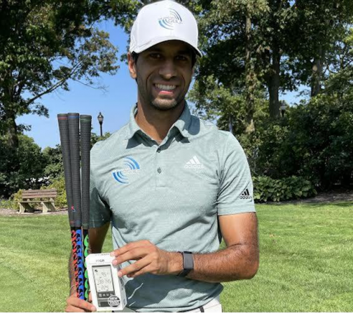 TOP 100 PLAYER AARON RAI INCREASES DRIVING DISTANCE BY 20 YARDS - The ...