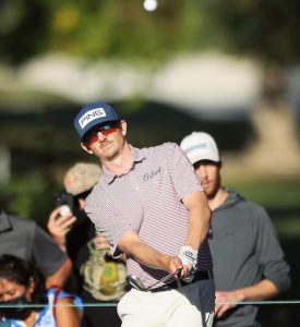 GOLFTEC CONGRATUATES BRAND AMBASSADOR JIM KNOUS - The Golf Wire