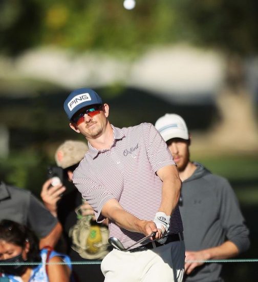 GOLFTEC CONGRATUATES BRAND AMBASSADOR JIM KNOUS - The Golf Wire