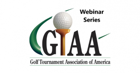 GTAA ANNOUNCES FREE WEBINAR FOR TOURNAMENT PLANNERS - The Golf Wire